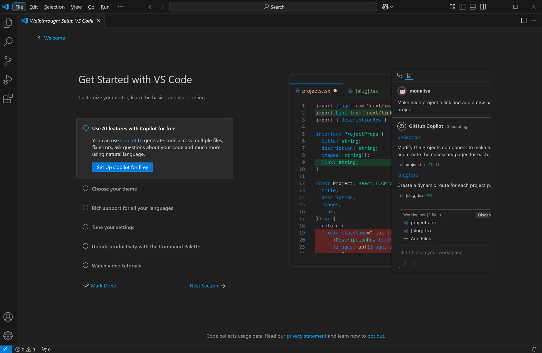 Node.js ＆ Visual Studio Code セットアップガイド | microCMSブログ